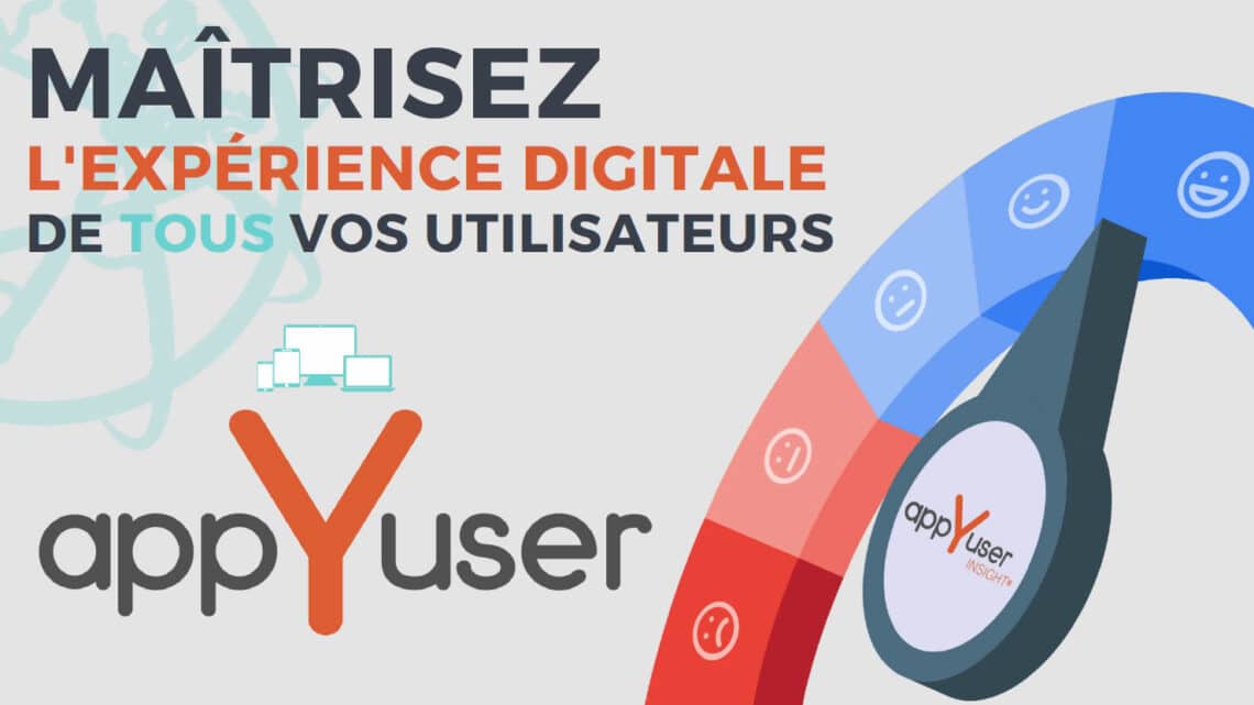 Plaquette appYuser | Documentation appYuser